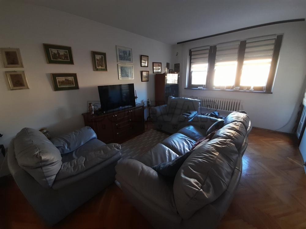 Bulevar Nemanjića, Dvosoban stan za izdavanje, 56m2, 380€