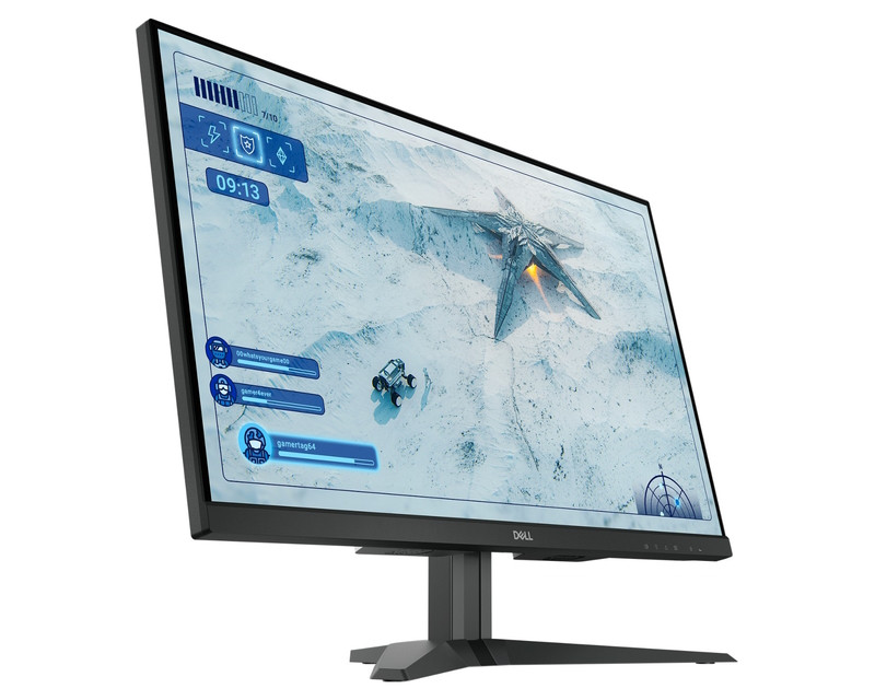 DELL - 27 inch G2725D QHD 180Hz FreeSync IPS Gaming monitor