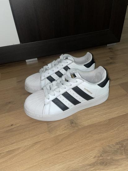 Adidas superstar patike