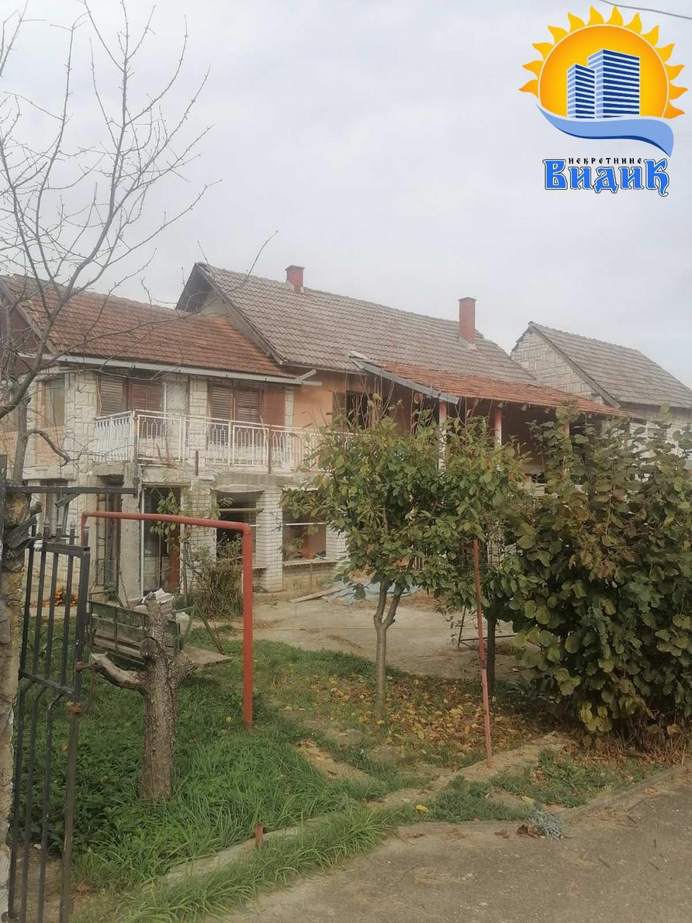 22. decembra, Kuća na prodaju, 280m2, 50.000€