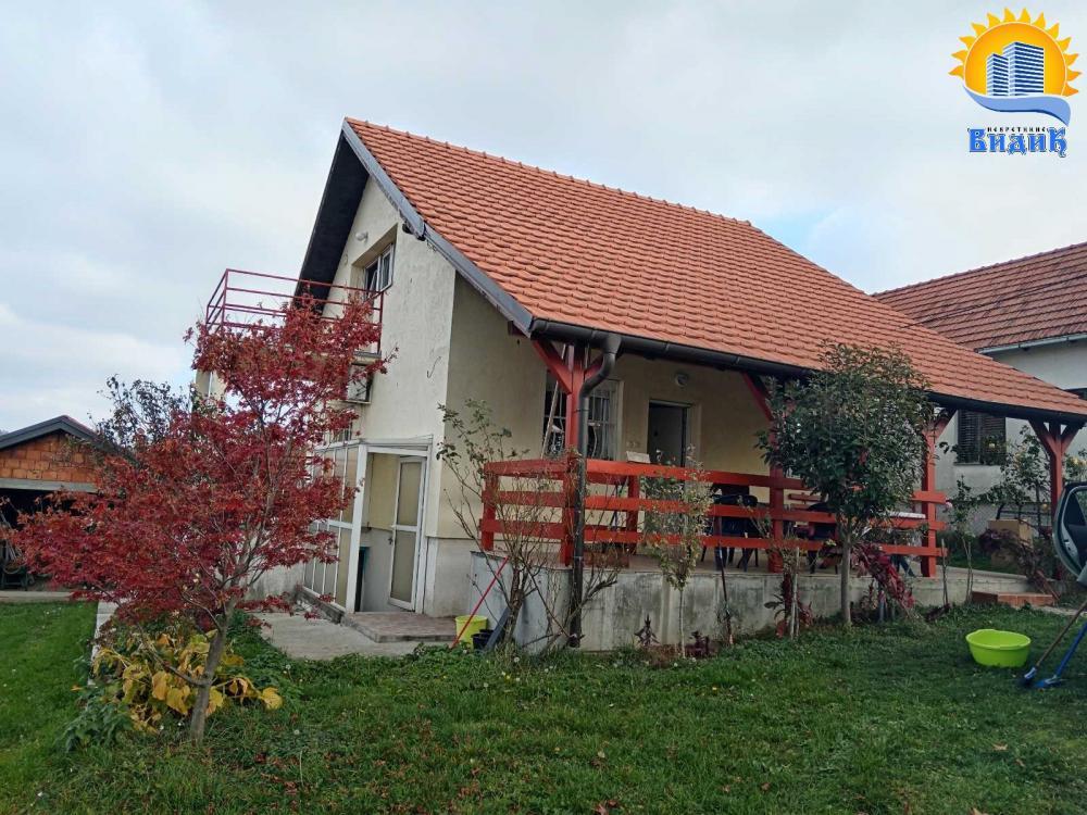 Ivana Cankara, Kuća na prodaju, 153m2, 149.000€