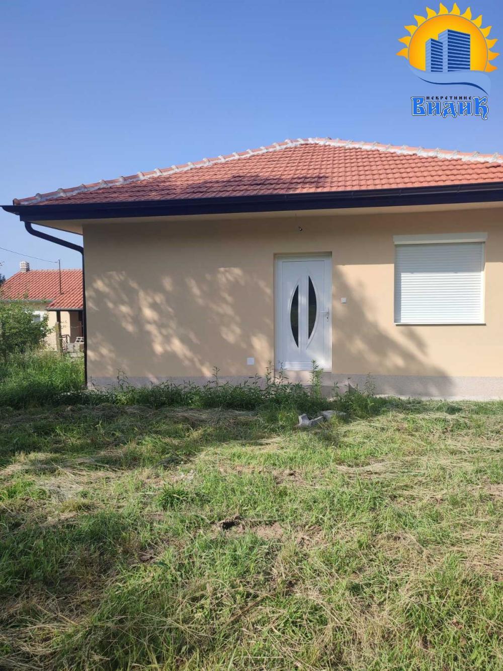 22. decembra, Kuća na prodaju, 53m2, 63.000€