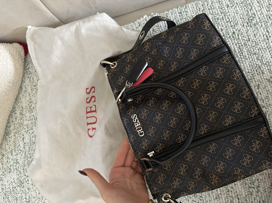 Guess torba original