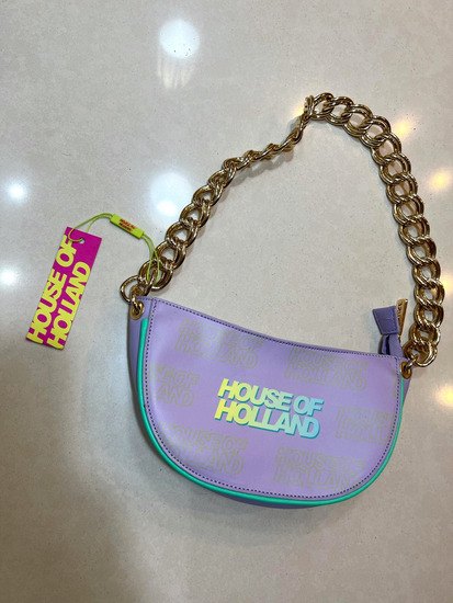 House of Holland torbica Nova! Original