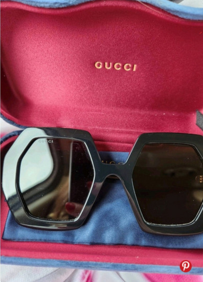 GUCCI ORIGINAL NAOCARE