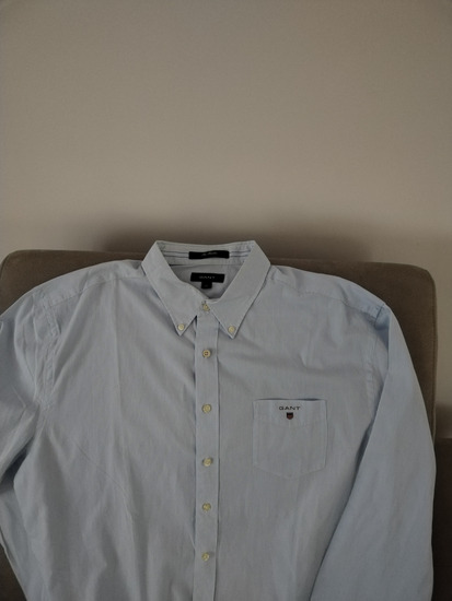 Gant