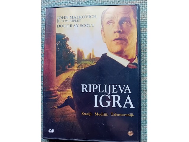Riplijeva igra