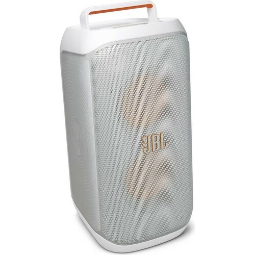 JBL PARTYBOX CLUB 120 WHITE