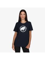 Mammut core t-shirt women classic