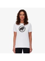 Mammut core t-shirt women classic