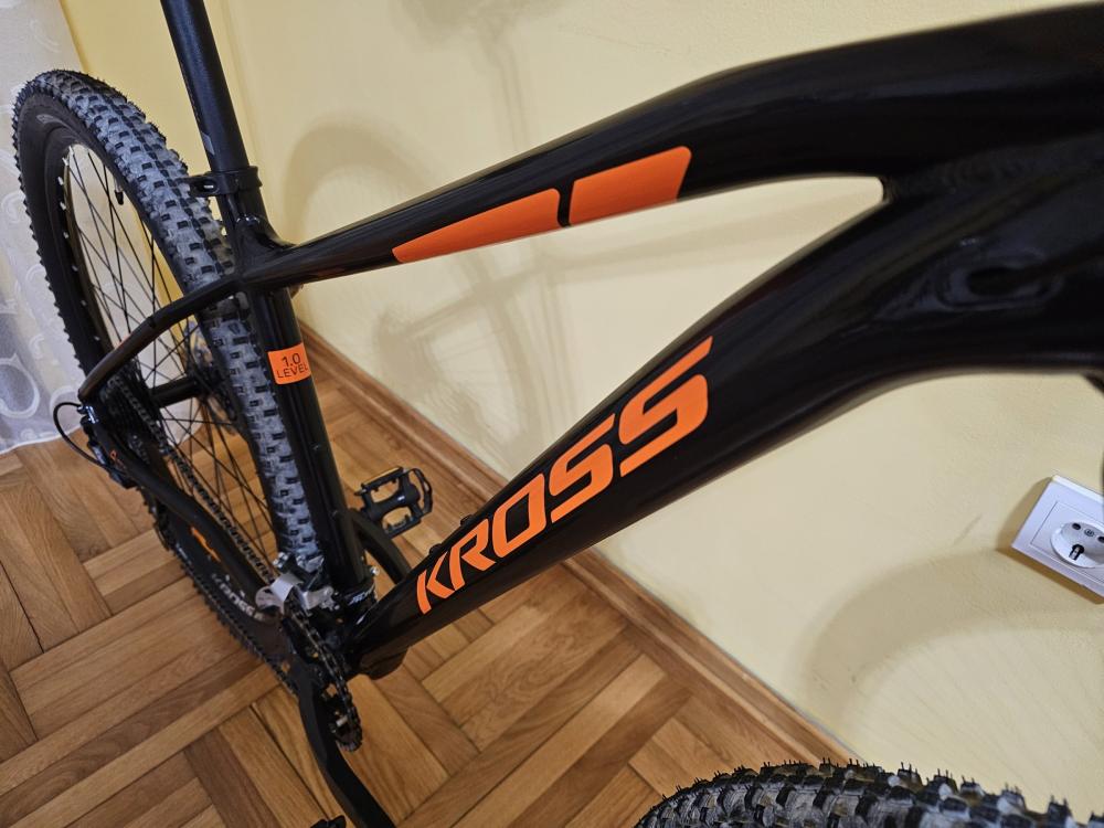 Kross MTB 29 Hidraulika kao NOVO