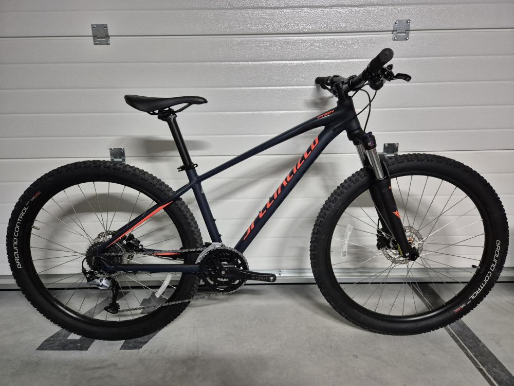 Specialized Pitch Expert 27.5 TOP vel.M