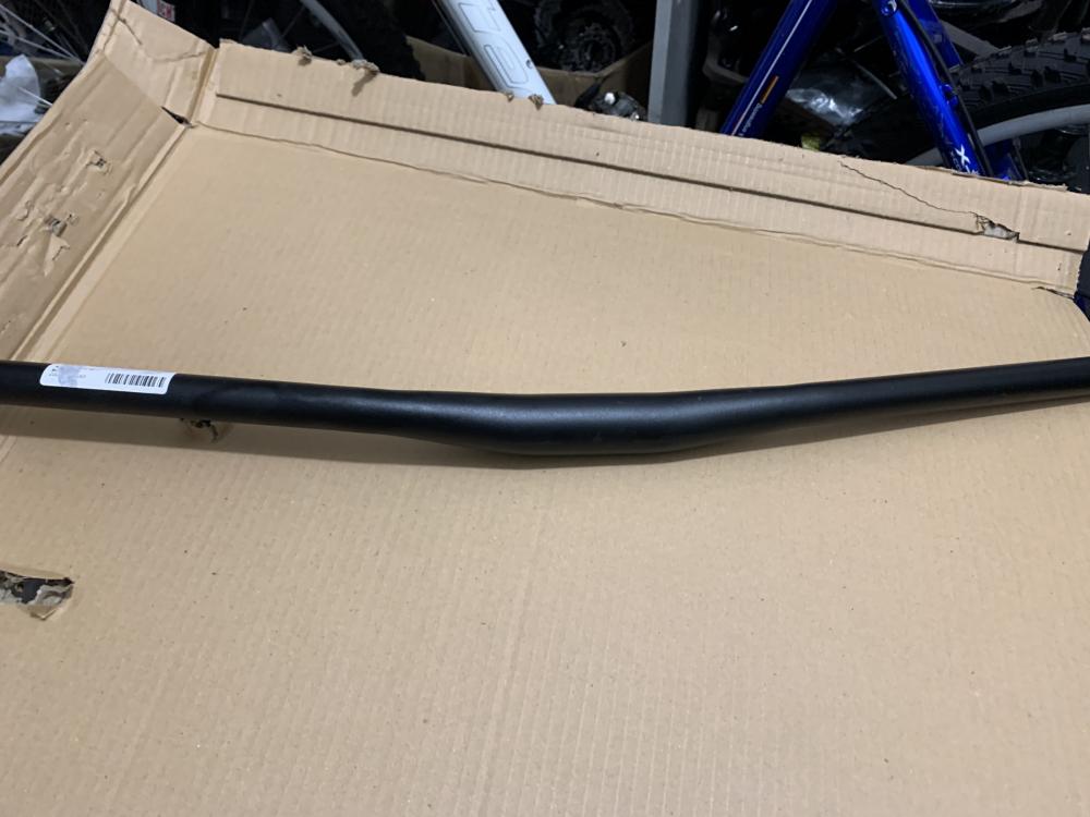 Specialized flatbar 660mm