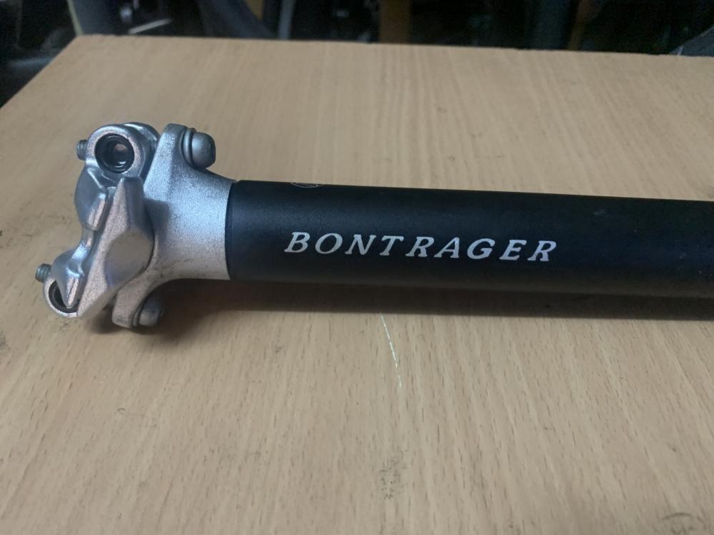 Bontrager sticna 29.2x400mm