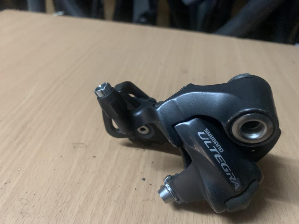 Shimano ultegra 6700 zadnji menjac