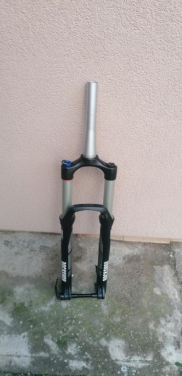 ROCK SHOX SECTOR RL GOLD 27,5"