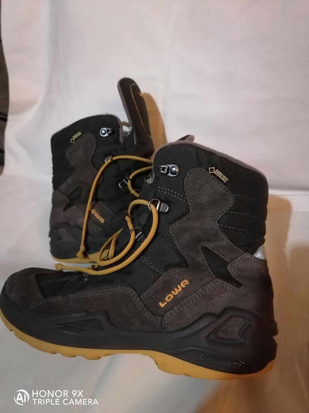 Goretex poluduboke