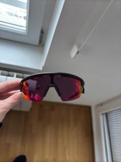 Oakley Sphaera Prizm