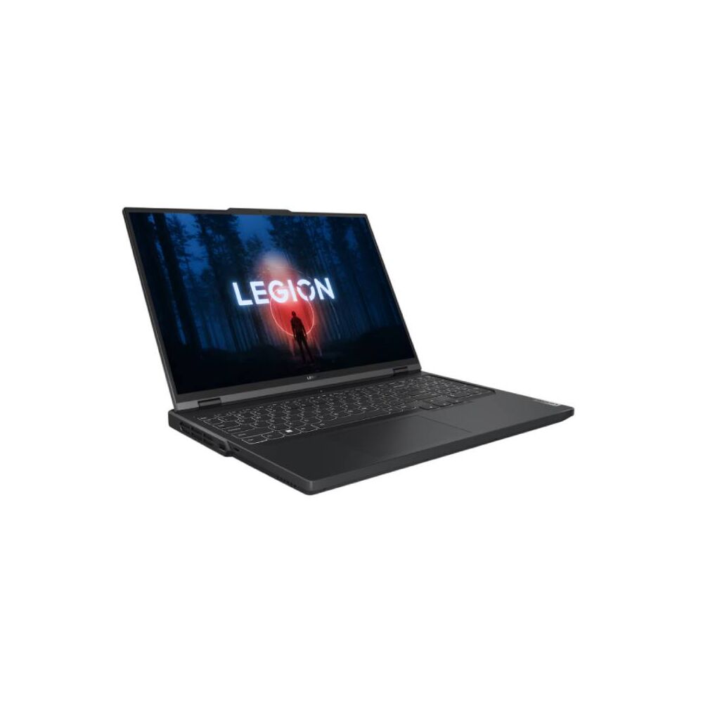 Lenovo Laptop 82WM00E3YA 16"/AMD Ryzen 9-7945HX/32 GB/1 TB SSD/NVIDIA GeForce RTX 4060