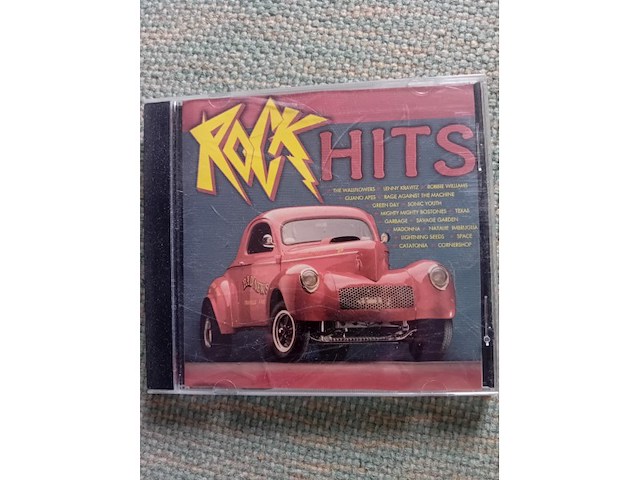 Rock hits