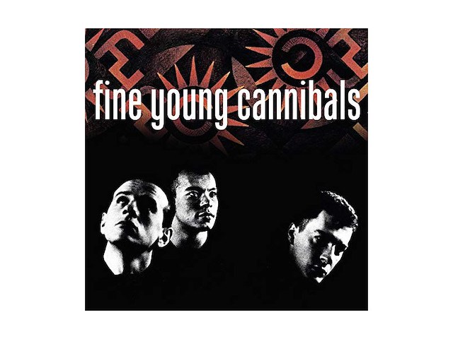 Fine Young Cannibals - Platinum Collection
