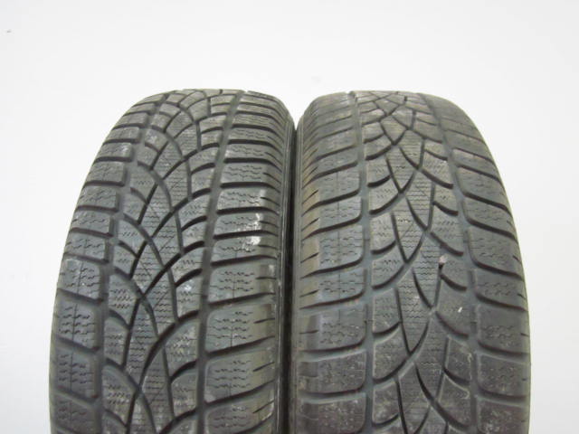 DUNLOP 195/60 R15
