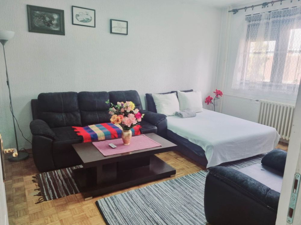 Apartman *Loznica* izdavanje