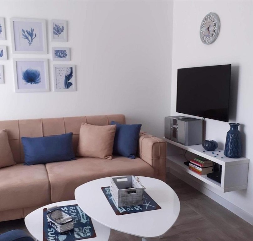 Apartman Neda Bar-Susanj