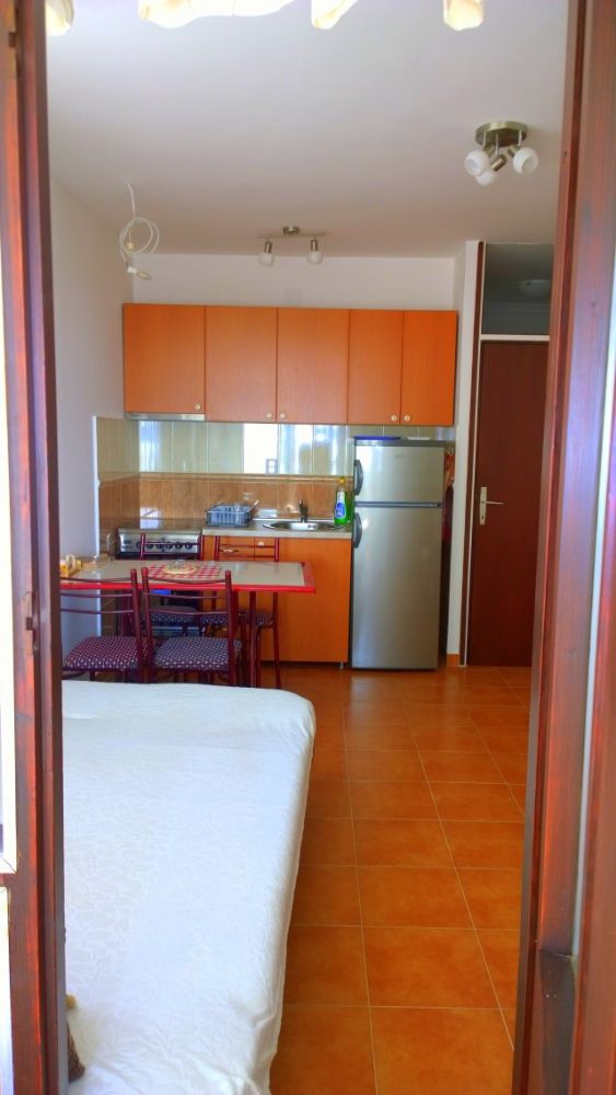 Apartman u centru Igala