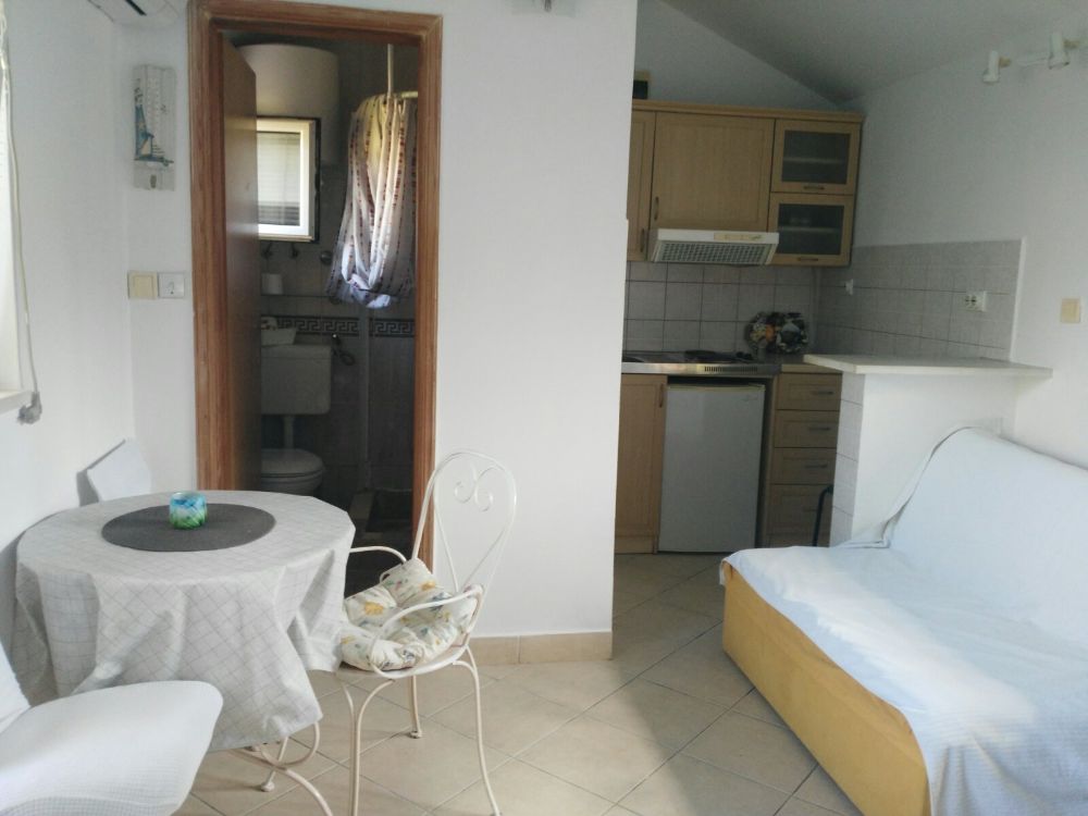 Apartman u Meljinama