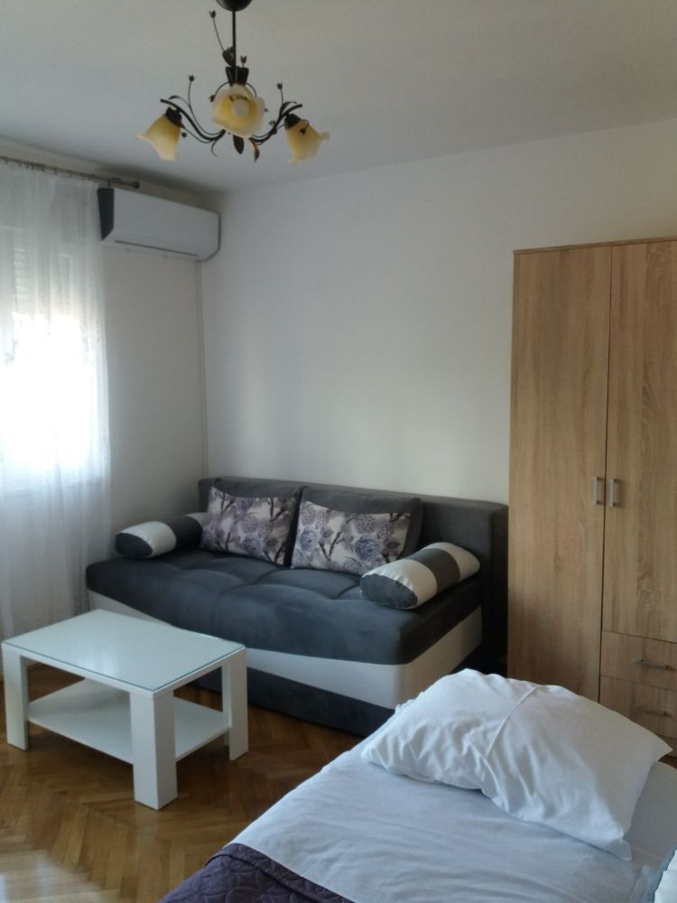 Apartman Bijela