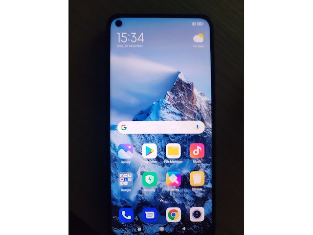 Xiaomi Redmi Note 9