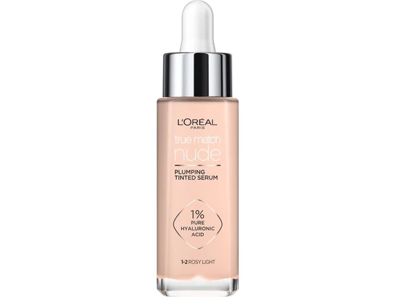 L’Oreal Paris Tonirani serum True Match 1-2