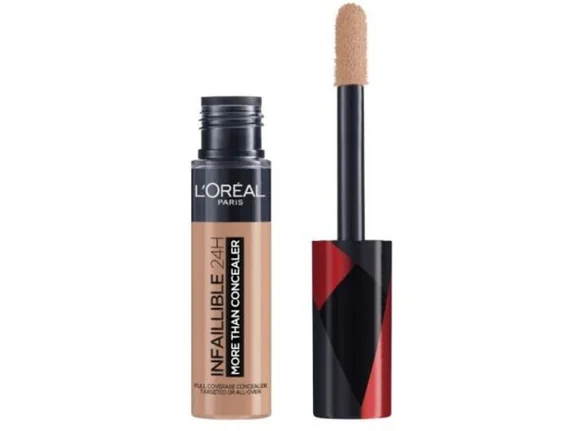 Loreal Paris Korektor Infaillible 24H More Than Concealer 328
