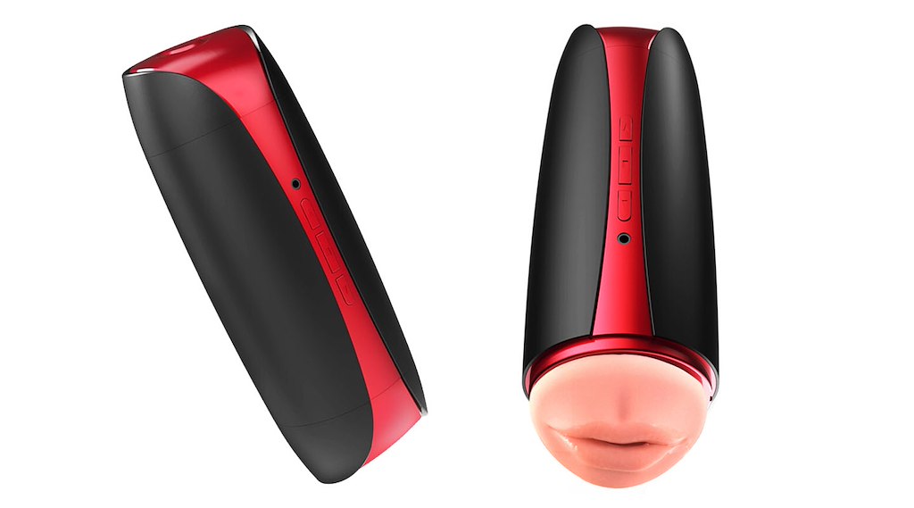 Masturbator Cup YQM 203