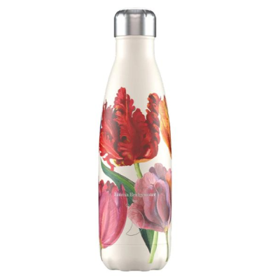 Boca - Chilly's, Emma Bridgewater Tulips, 500 ml