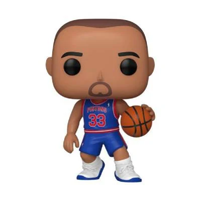 Funko POP! figurica - NBA, Pistons, Rookie Season, Grant Hill