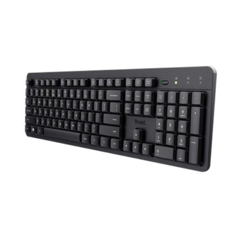 ODY II WIRELESS Tastatura (25011)