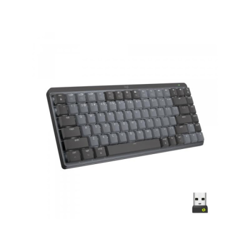 Tastatura Logitech MX Mechanical Mini Illuminated US 920-010782