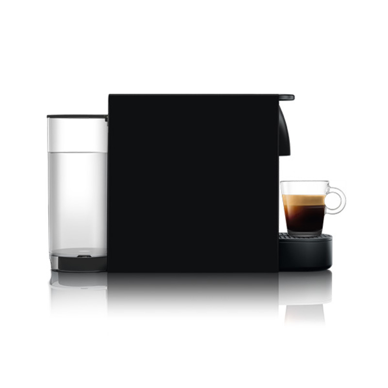 Nespresso Aparat za kafu Essenza Mini C crni