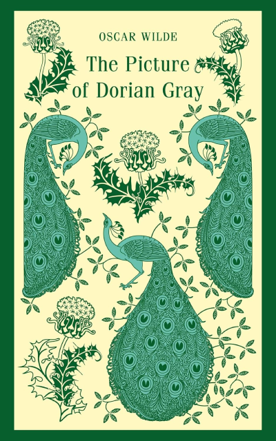 The Picture of Dorian Gray