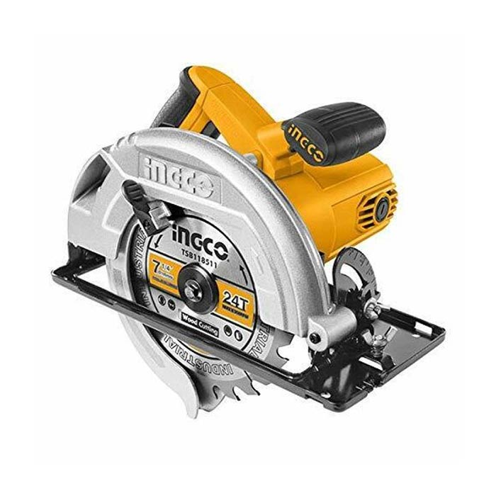 Ingco Rucni Cirkular CS18538 1400W 28708