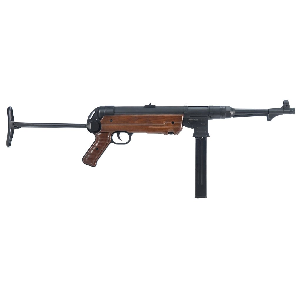 CYBERGUN MP40