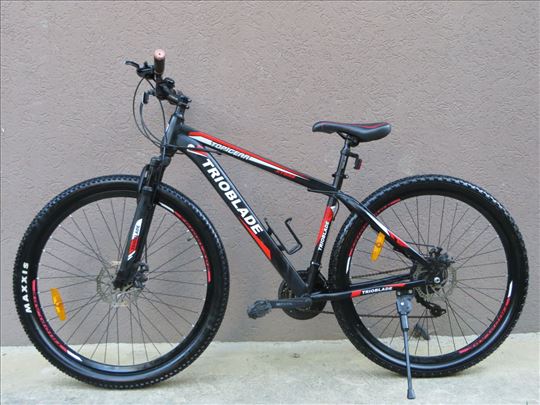 Bicikl- MTB TRIOBLADE top gear xt999 29"