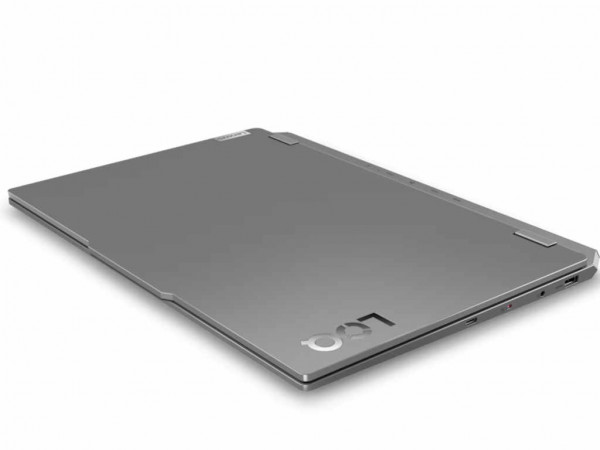 Laptop LENOVO LOQ 15ARP9 DOS/15.6'' FHD/Ryzen 5-7235HS/24GB/512GB/RTX 3050-6GB/backlit SRB/siva