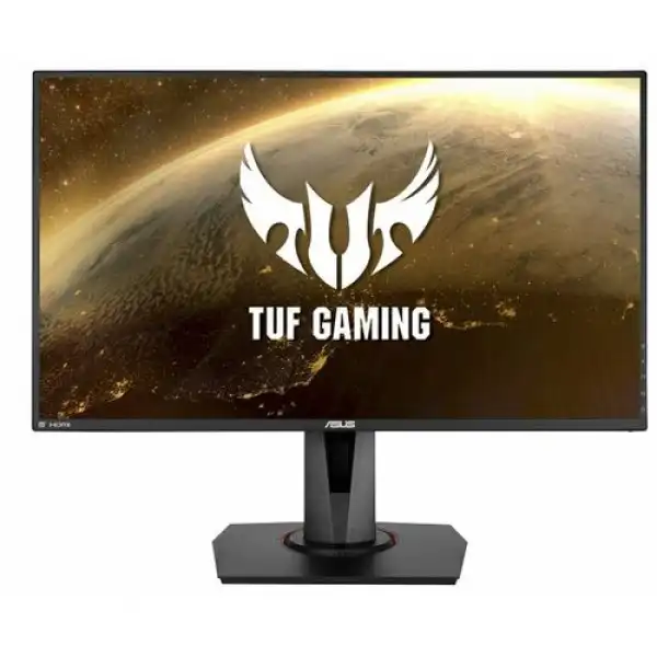 ASUS 27'' TUF Gaming VG279QM IPS LED crni monitor