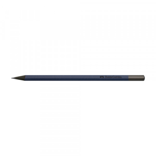 Grafitna olovka Faber Castel Urban 112189 navy blue