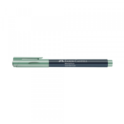 Permanent marker Faber Castell Metalics col 294 wanderlust 160794