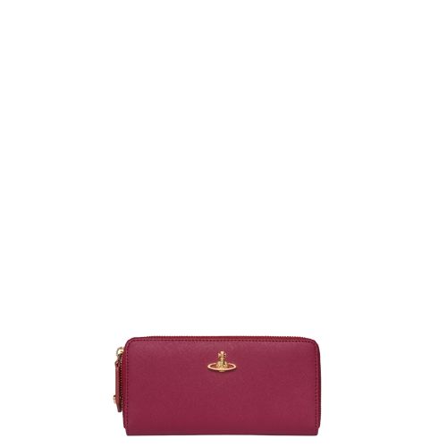 VIVIENNE WESTWOOD 5106005BWS000B-RED