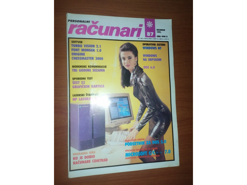 Računari 87